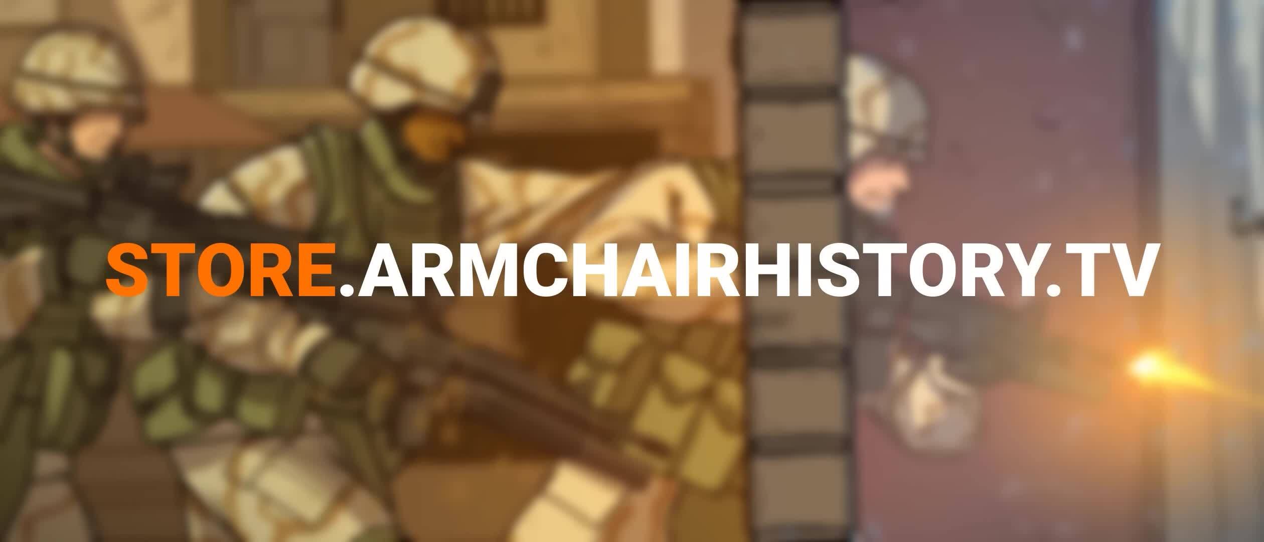 Brutal Urban Combat: Battle of Fallujah (2004) | Animated History