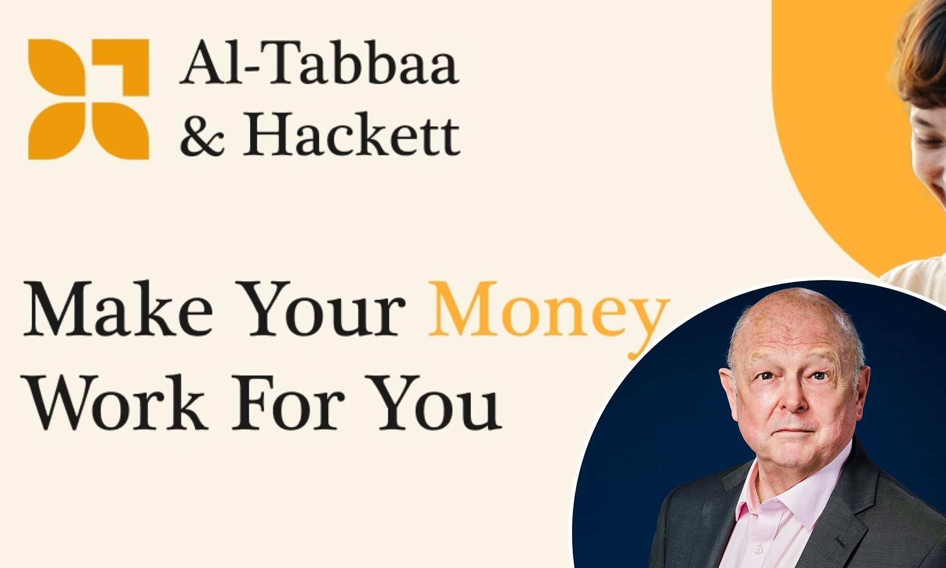 TONY HETHERINGTON: My friend has put thousands into a mysterious new ...