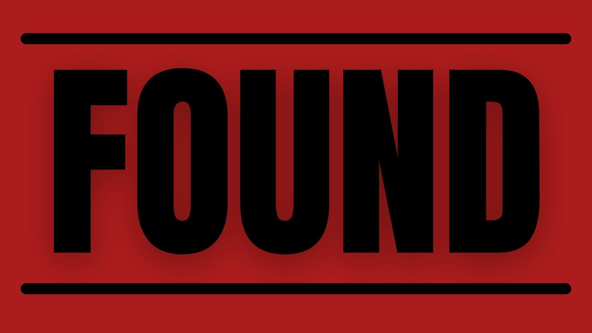 Missing Amherst County man found dead