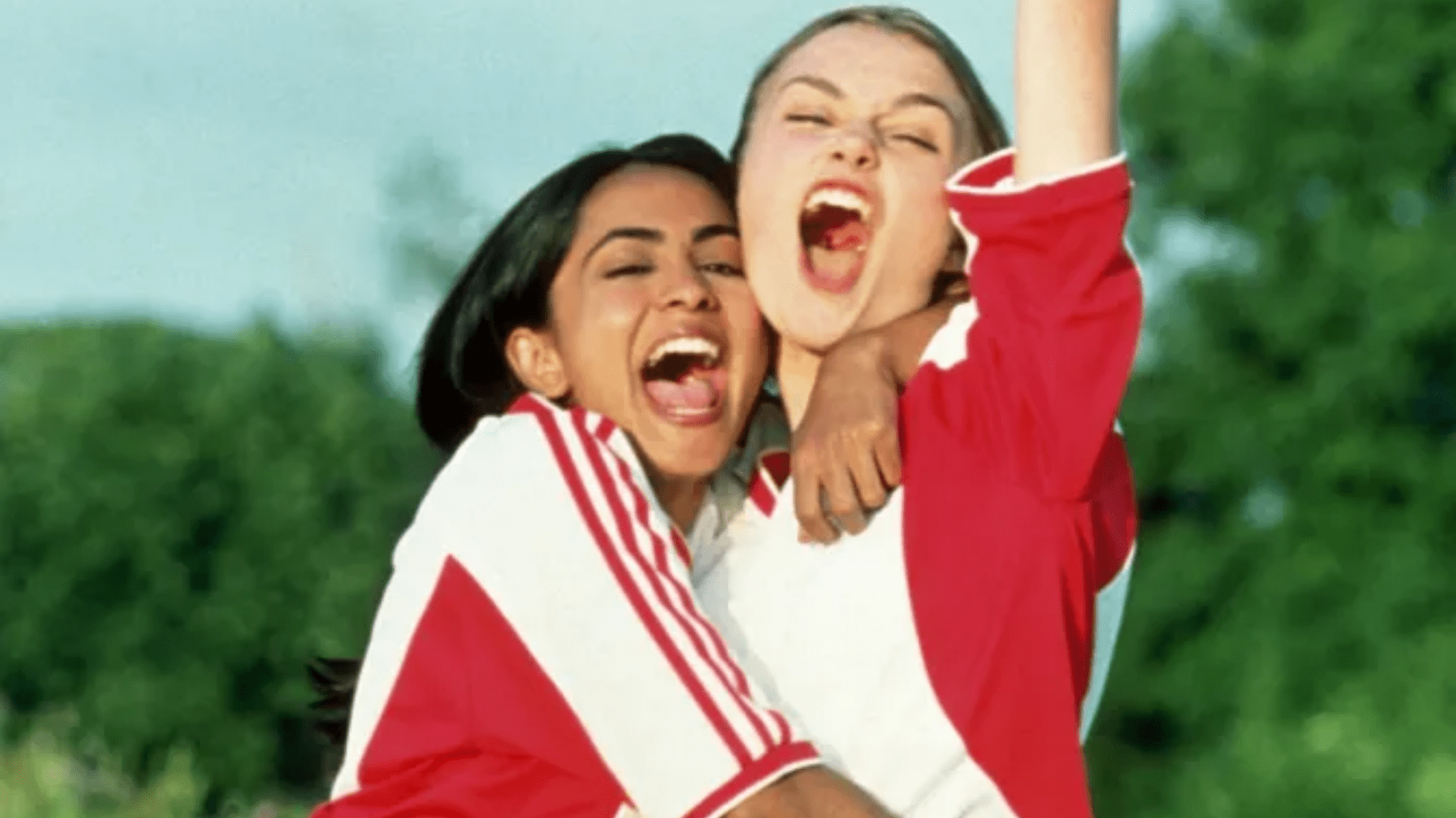Bend It Like Beckham sequel confirmed after 23 years