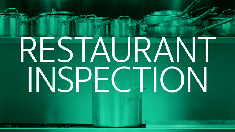 Plano restaurant was serving customers without running water: health ...