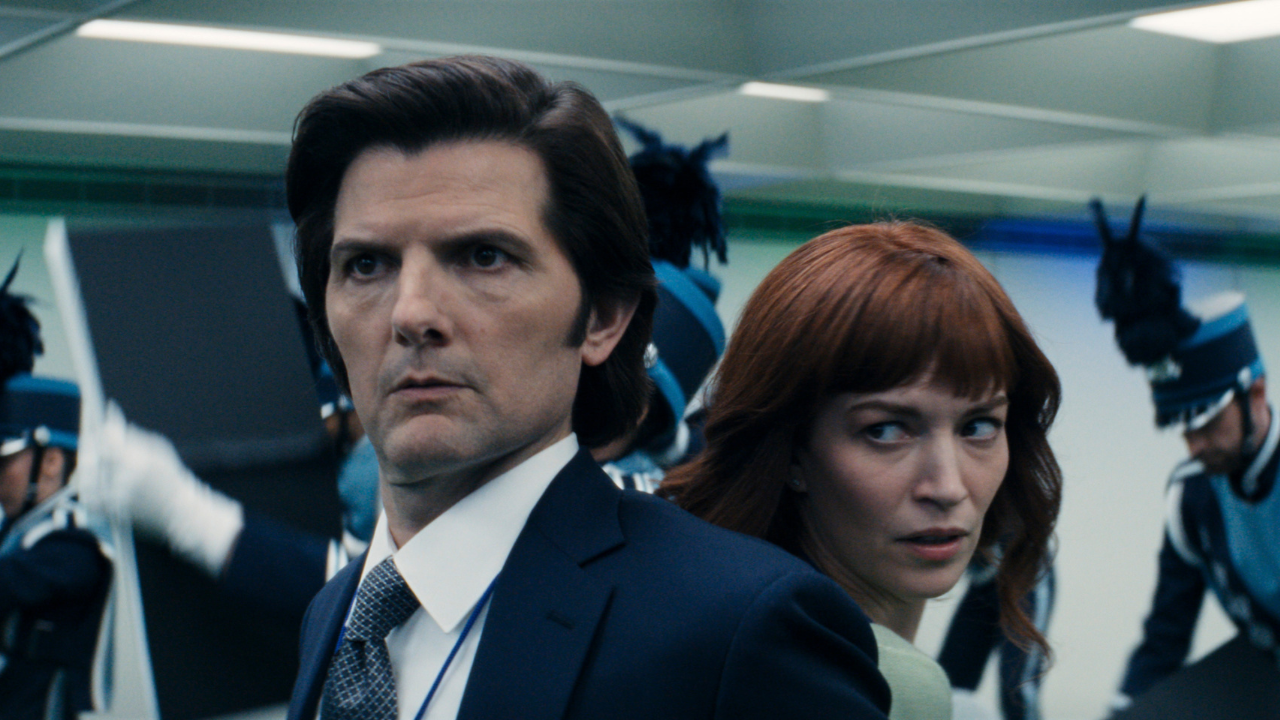 Mark's Choice In Severance's Season 2 Finale Floored Fans, And Adam ...