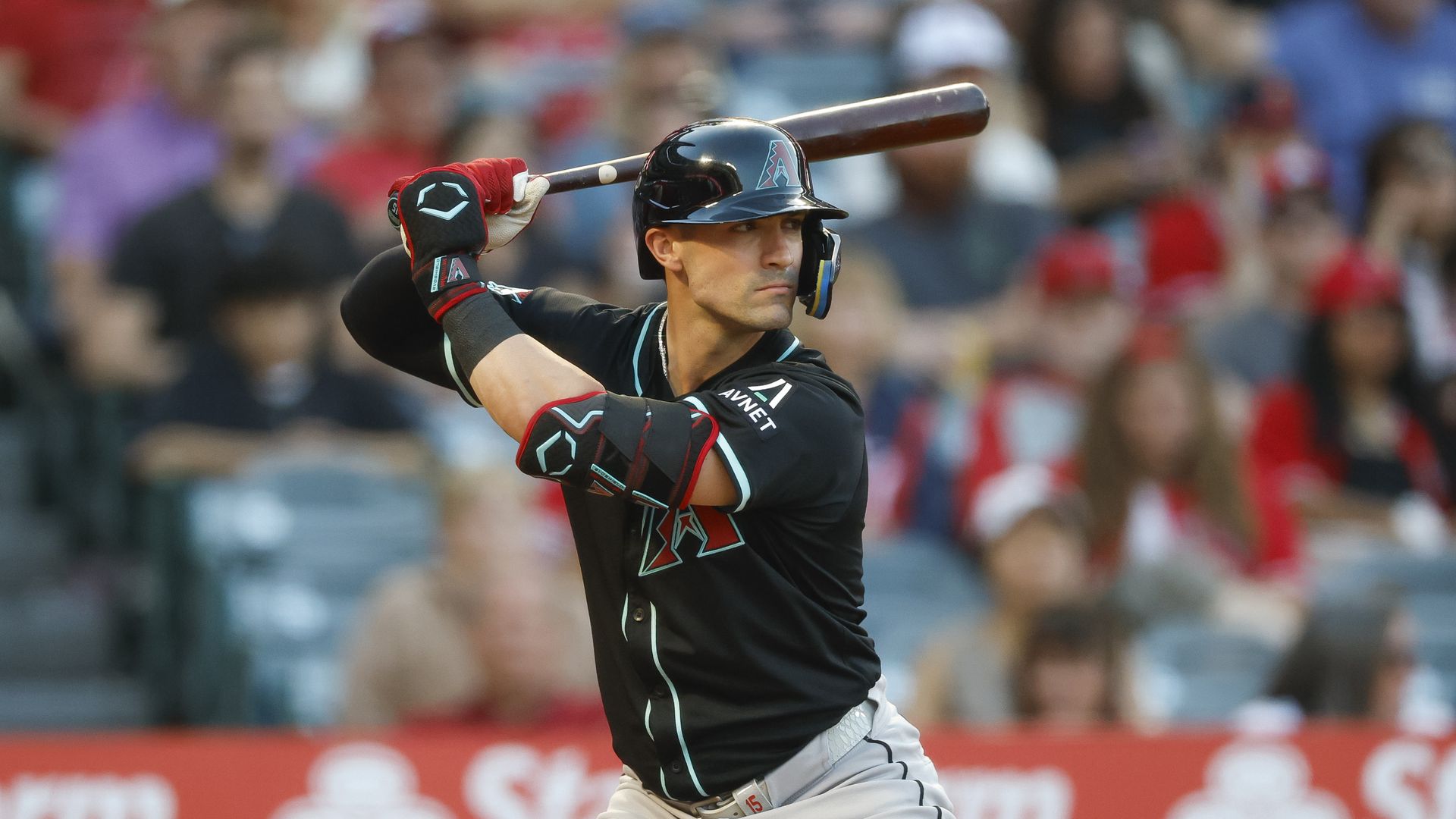 Randall Grichuk traded to Kansas City Royals