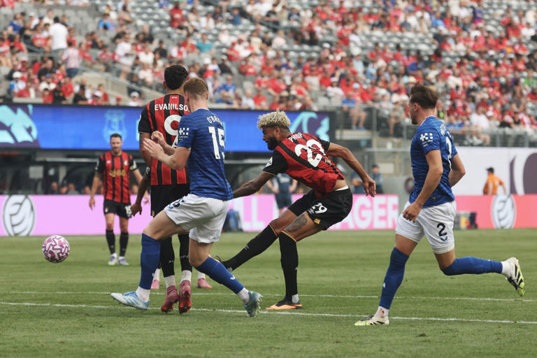 Manchester United vs West Ham LIVE: Friendly result, latest updates and ...