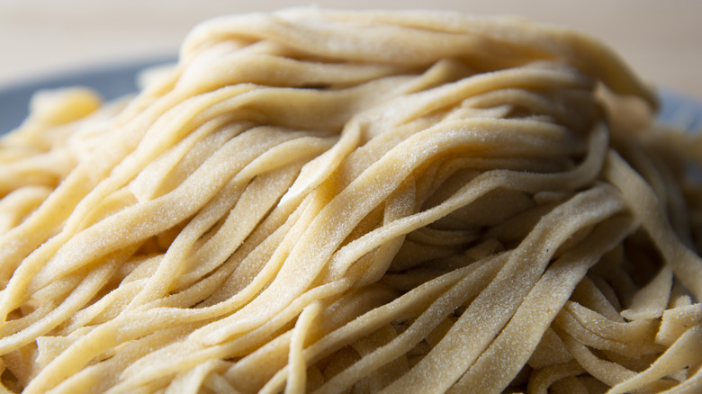 13 Pasta Tips We Learned From Giada De Laurentiis