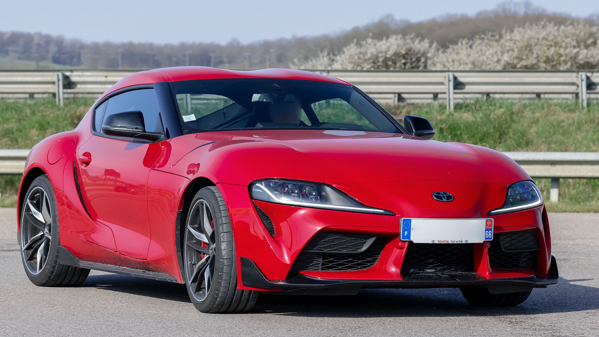 Die 20 besten Autos mit Heckantrieb auf dem Markt