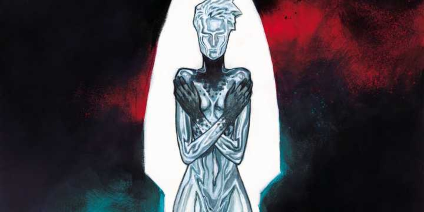 Marvel Might’ve Just Introduced A New Silver Surfer After Norrin Radd’s ...