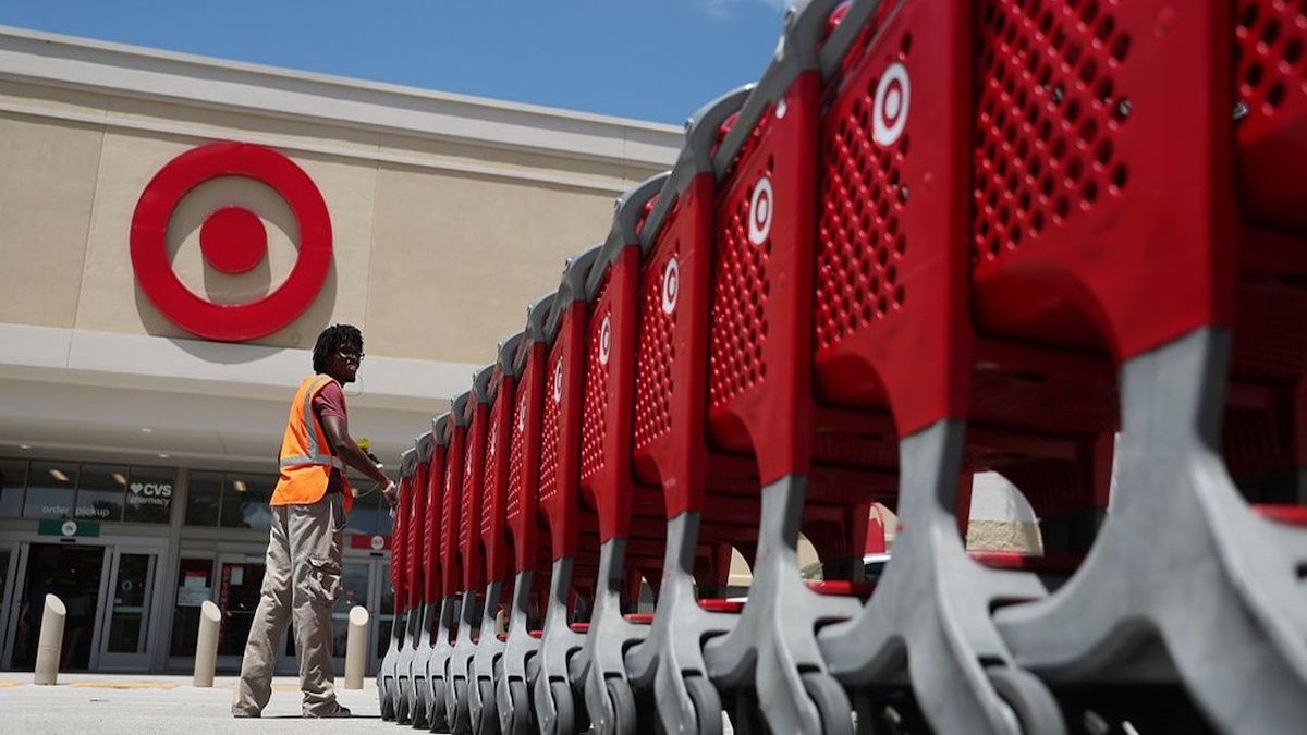 Target Ends Its Low Price Strategy: Who Keeps It?