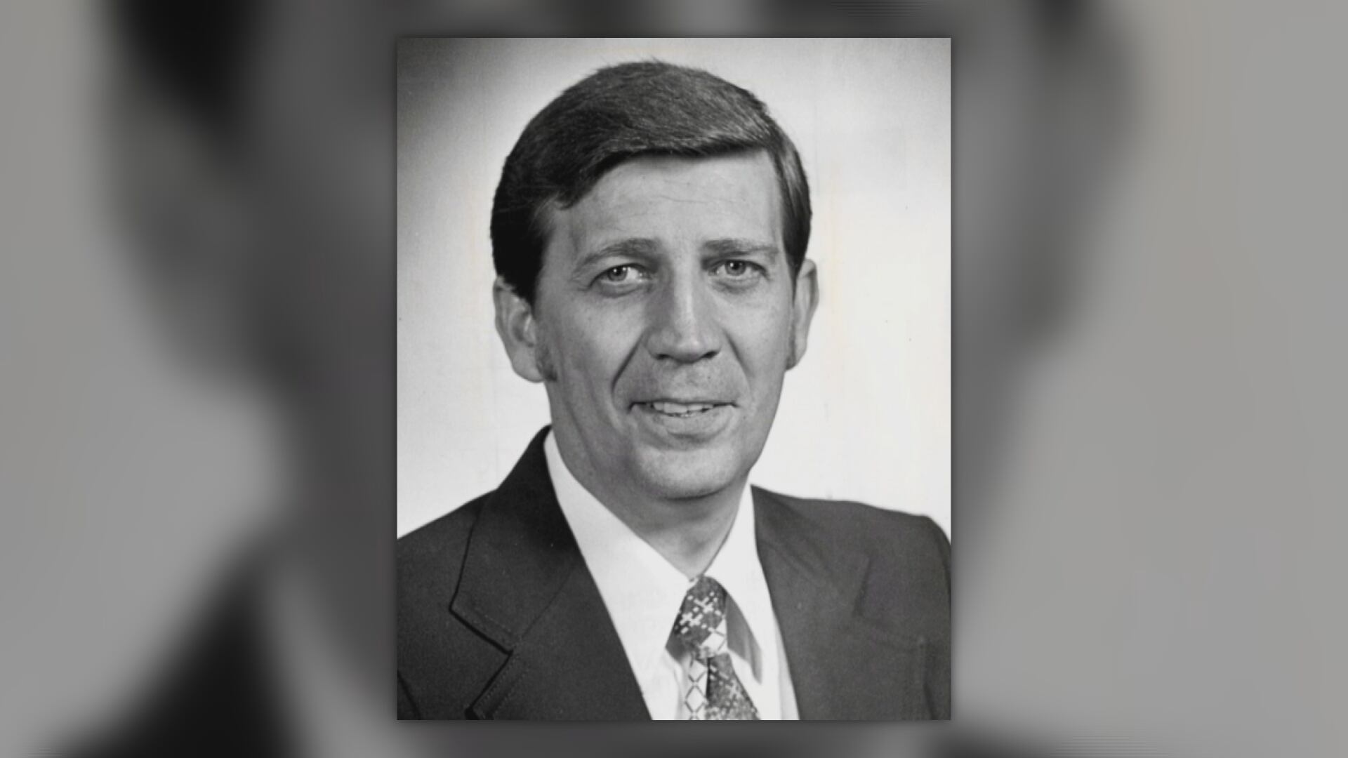 Former Toledo Police Chief John Mason dies