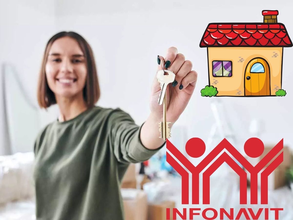 Mujer Infonavit 2025: Cuáles son los requisitos para completar el registro