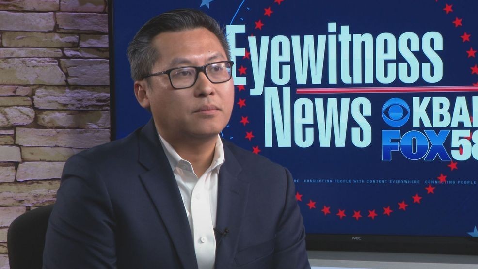 Congressman Fong highlights economic benefits of Trump's 'big ...