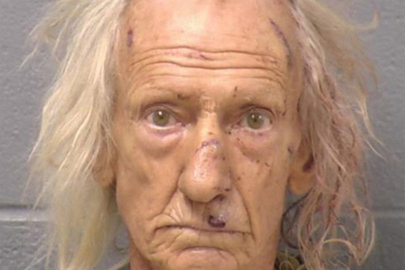 Landlord convicted of stabbing Palestinian 6-year-old to death dies in ...