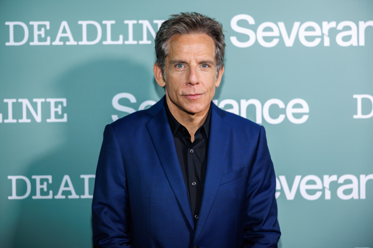 Ben Stiller's Net Worth in 2025 Has Him Laughing All the Way to the Bank