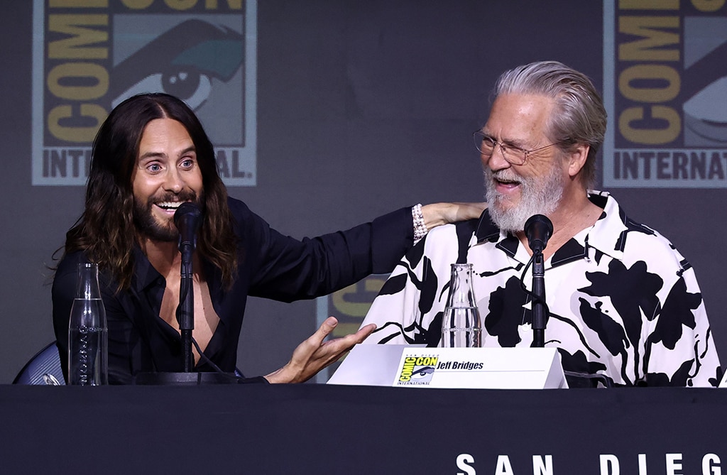 San Diego Comic-Con 2025: Celebrity Sightings