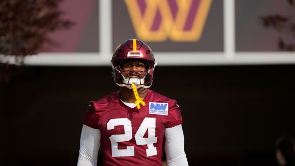 Von Miller's No. 24 is a nod to Kobe Bryant and former teammates