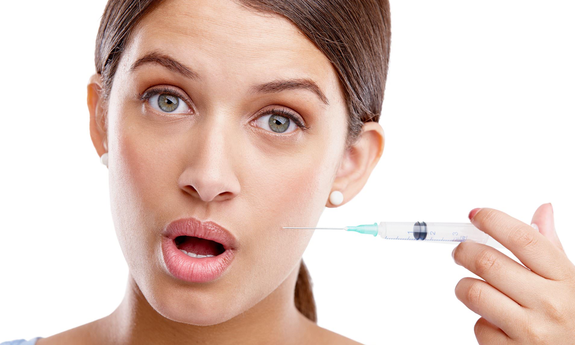 Health officials were warned of rogue Botox beauticians a YEAR ago ...