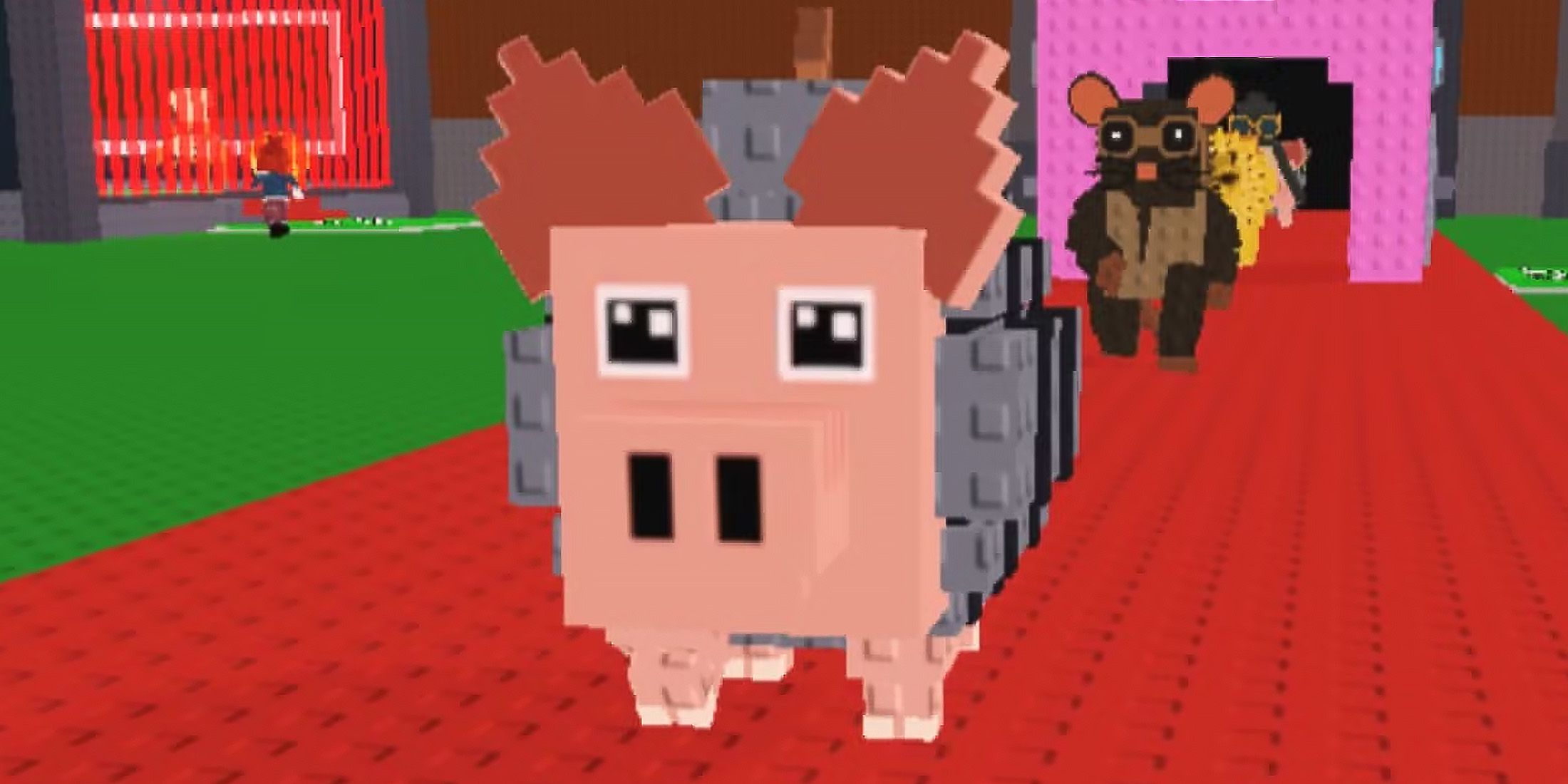 Roblox's Latest Hit Game: What Is Steal a Brainrot?