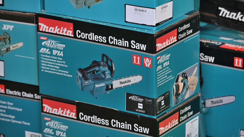 Where Are Makita's Power Tools Made, And Who Owns The Company Today?