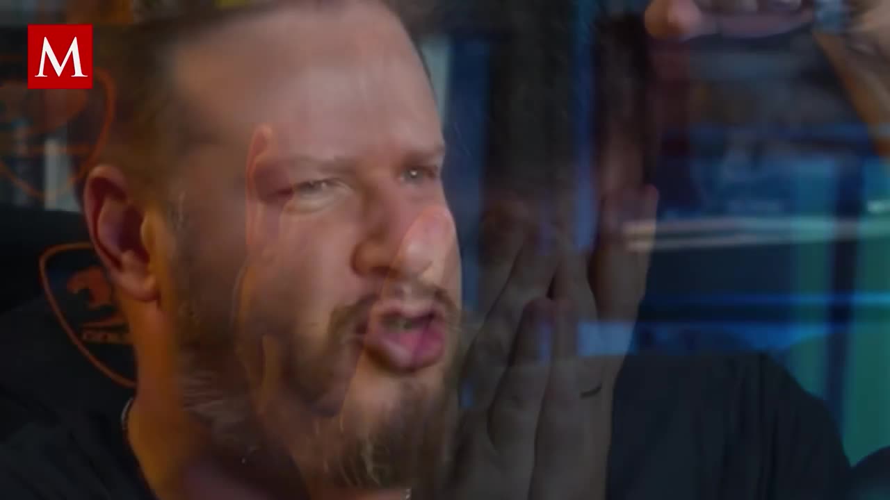 Diego Ruzzarin se va con todo contra el 'Chicharito', le dice "cerebro ...