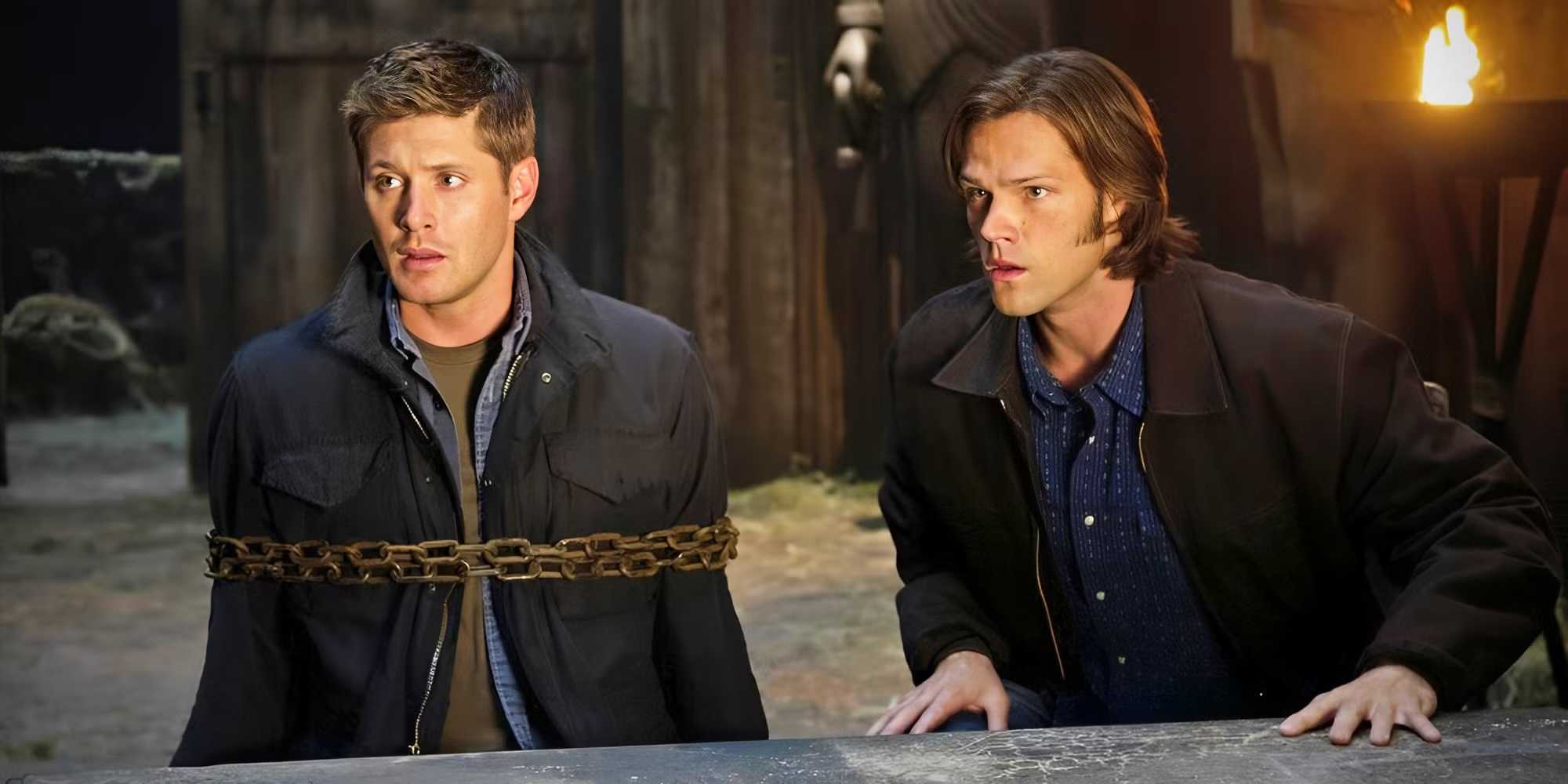 10 Times Supernatural Proved that Sam Winchester is a Better Hunter ...