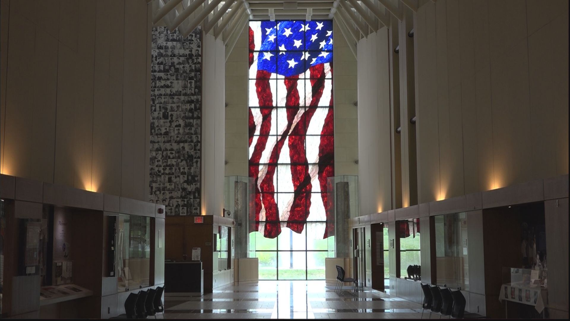 We the People: Kansans reflect on 35th anniversary of Americans with ...