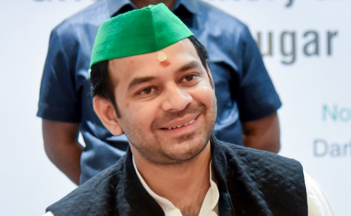 Rahul Gandhi is phat-phatiya master: Tej Pratap Shakeel Ahmad's statement