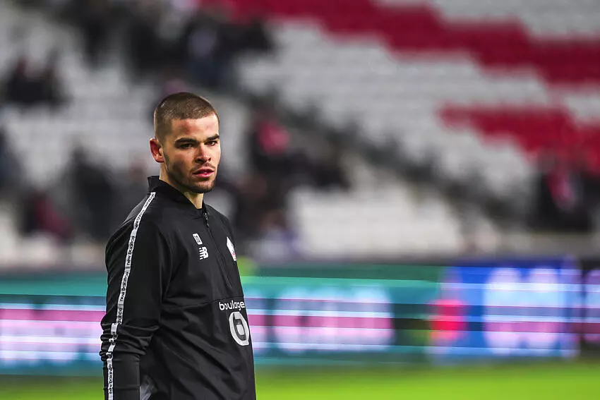 Transfer market – Chevalier, PSG moving quickly towards a transfer!