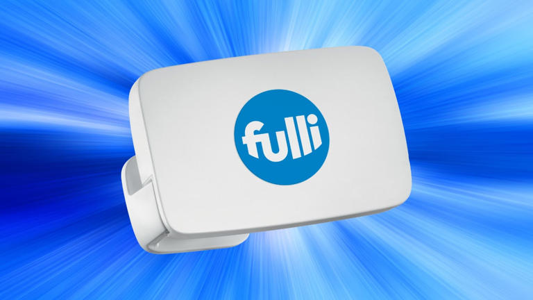 12 mois d’abonnement offerts sur le badge télépéage Fulli pour des ...