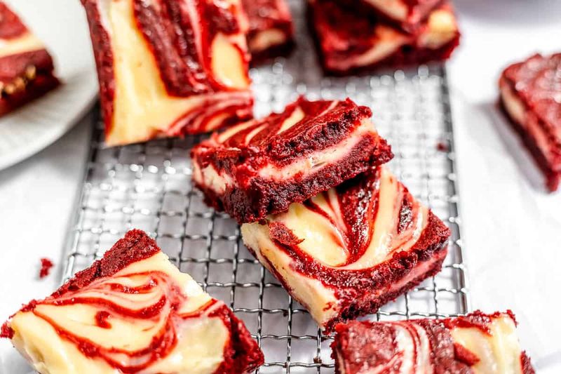 8 Delicious Dessert Ideas For Red Velvet Cake Lovers