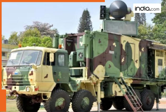 Rs 20000000000 Deal: Indian Army to get powerful Air Defence Fire ...