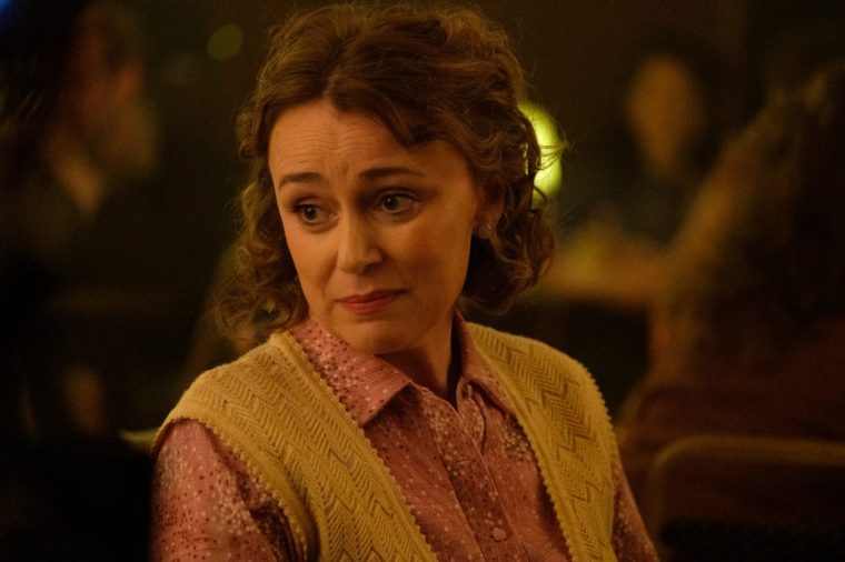 I’ve watched all of Keeley Hawes’s TV dramas – these are the seven best