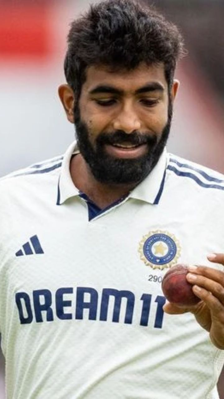 Bumrah concedes most runs ever in a Test innings