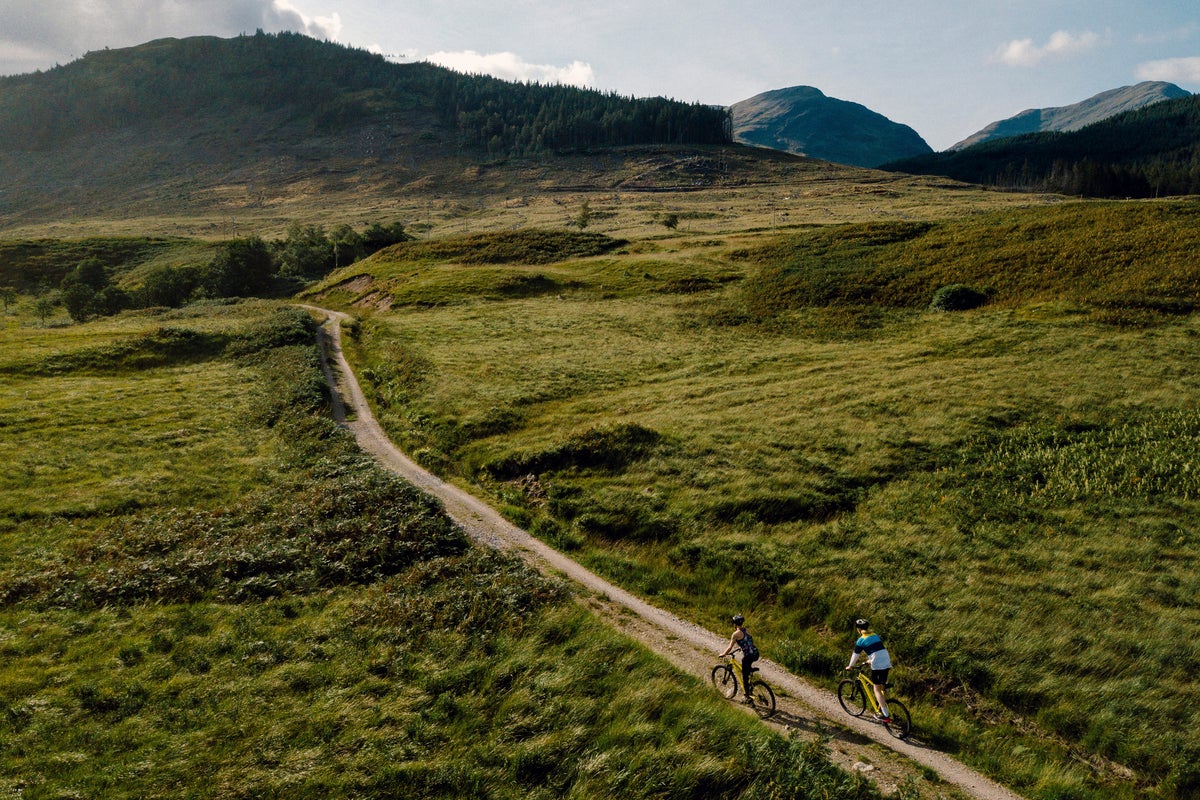 Eight of the best cycling destinations around the world