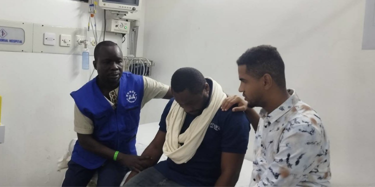 Activist Hanifa Sets Record Straight on Abduction Attempt Reports