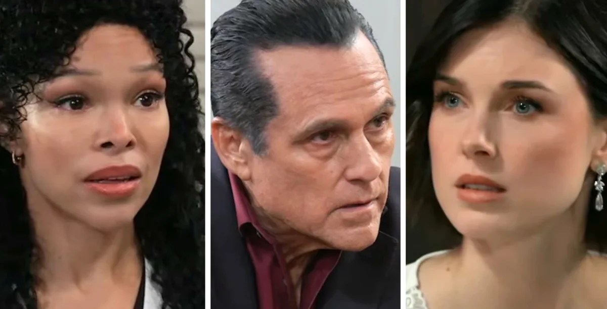 General Hospital Spoilers Weekly Update July 21-24: Wrongful Wedding ...