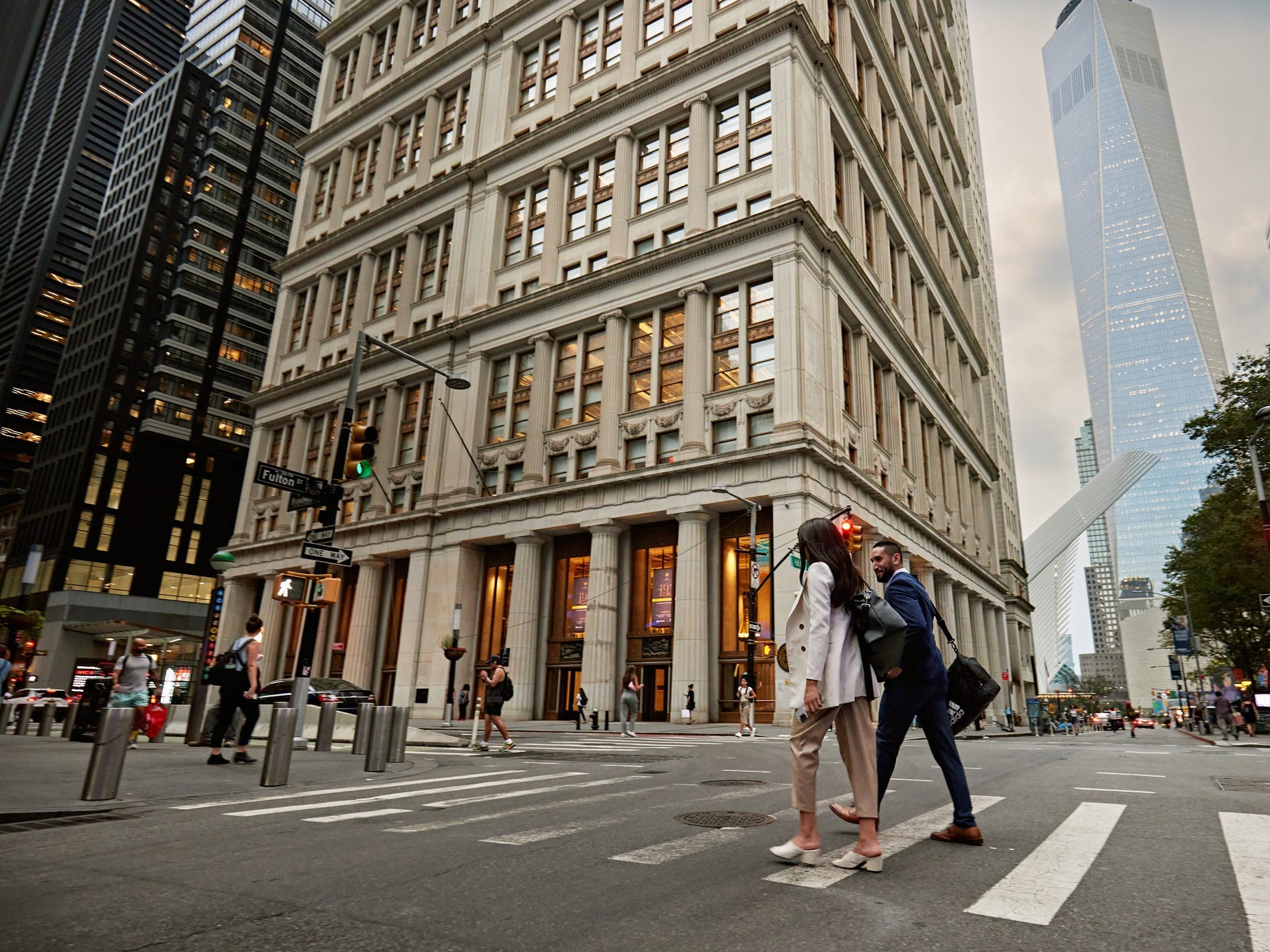 It's a tough time to be a middle manager as layoffs and increased ...