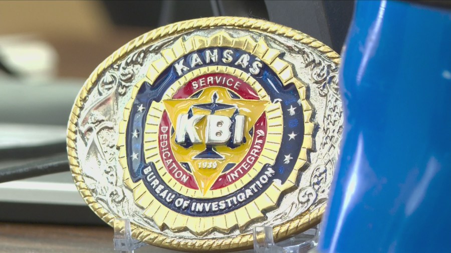 KBI launches unit to combat child crimes in southeast Kansas