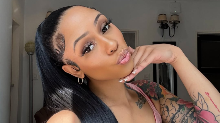 Russian Kream addresses tension with Baddies Africa cast after video controversy resurfaces