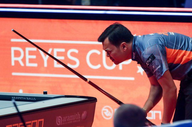 Carlo Biado makes World Pool history, reclaims championship title