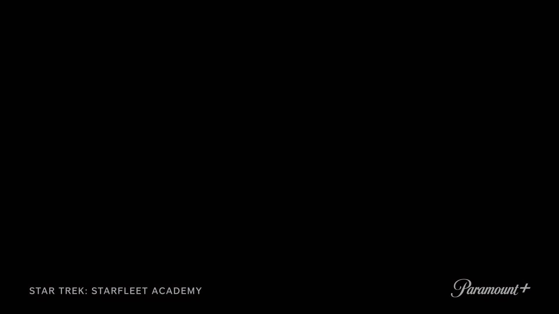 Star Trek Starfleet Academy Star Trek Starfleet Academy First Look