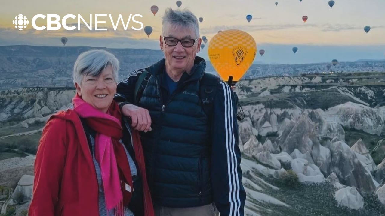 Community mourns couple killed in tragic Maple Ridge dispute