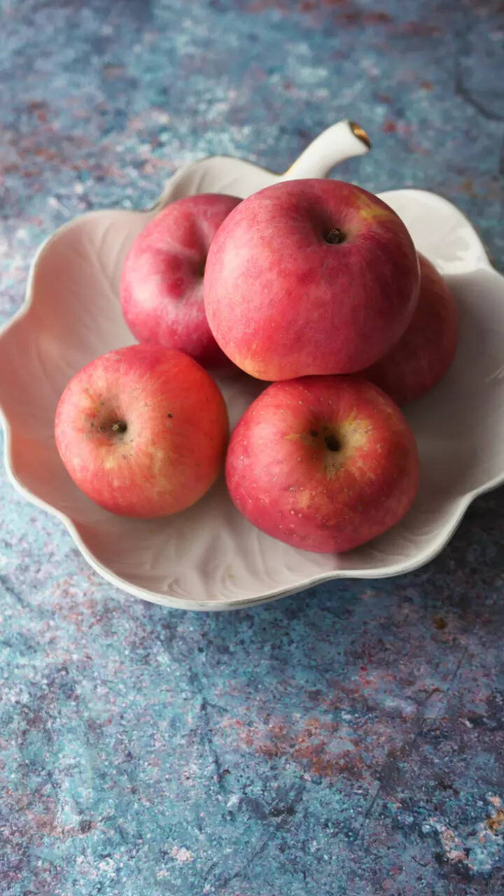 8 apple dishes from around the world