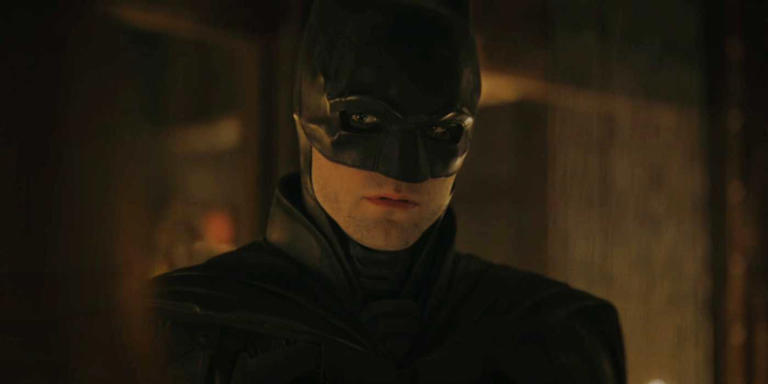 DC's 13-Year-Long Batman Movie Box Office Record Is About To Face Its 2 ...