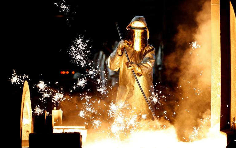 Σήμα κινδύνου για αύξηση κόστους ενέργειας των βιομηχανιών που καίνε ...