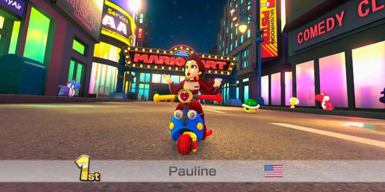 20 Best Mario Kart 8 Racer & Kart Combinations