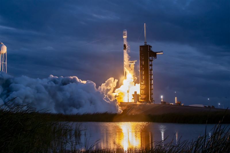 熱門股／SpaceX 再部署7500顆衛星 台廠8強股價上太空