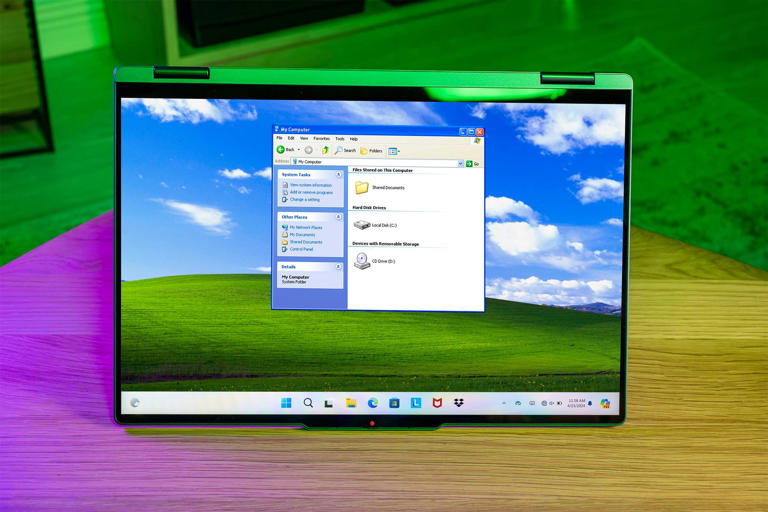 Switching From Windows to Mac? You Need to Know These File System ...