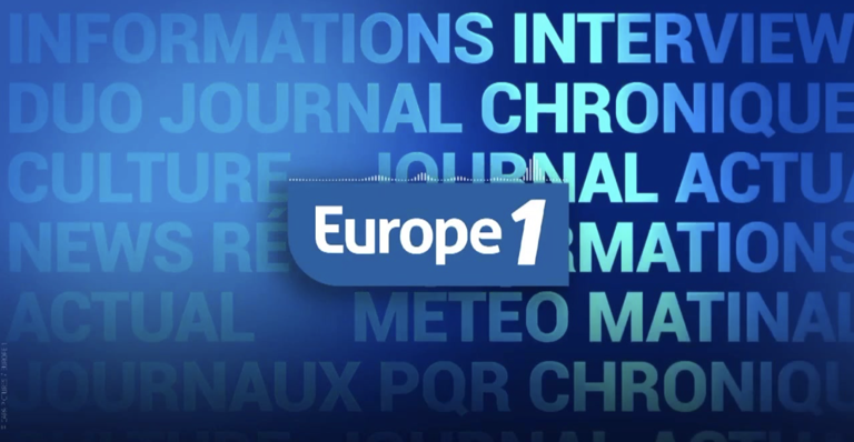 Europe 1 : après sept ans à l’antenne, une figure emblématique annonce ...