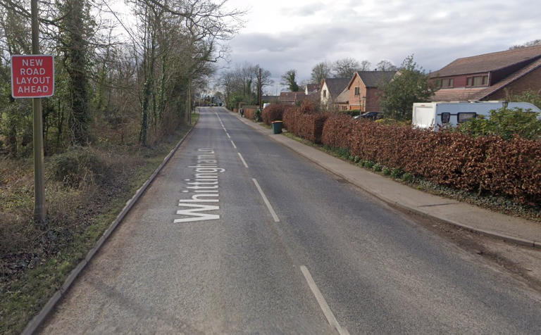 Temp traffic lights lasting 4 months & other major roadworks starting ...