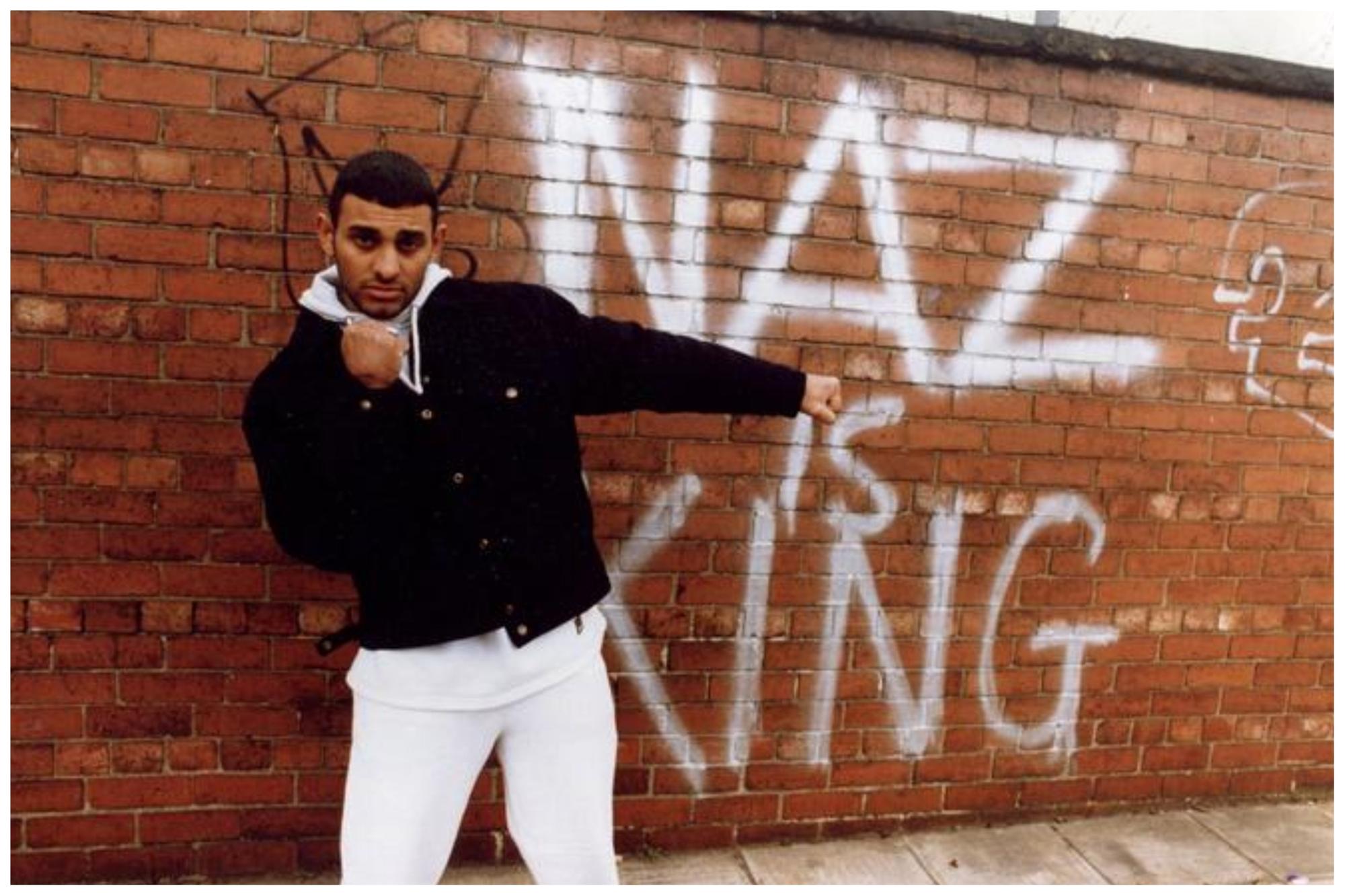 'Prince' Naseem Hamed Sheffield: 16 photos show rags to riches story ...